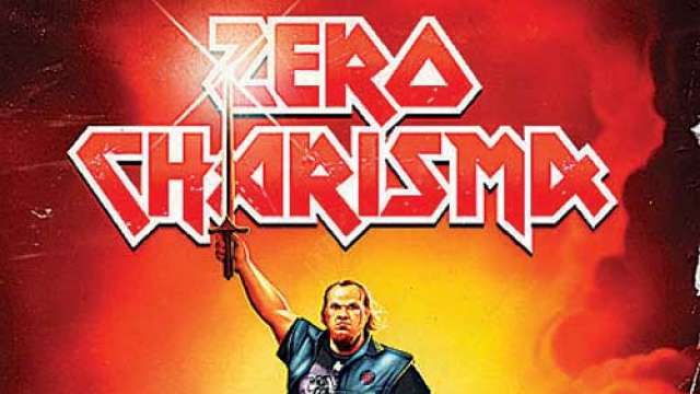 Movie review: 'Zero Charisma'