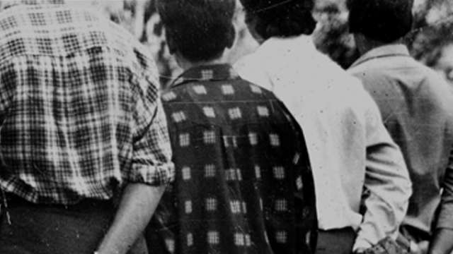 6th December, 1992 - the day violence was in vogue