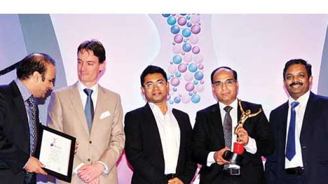 Essel Propack bags UBM India Pharma award for innovation in packaging