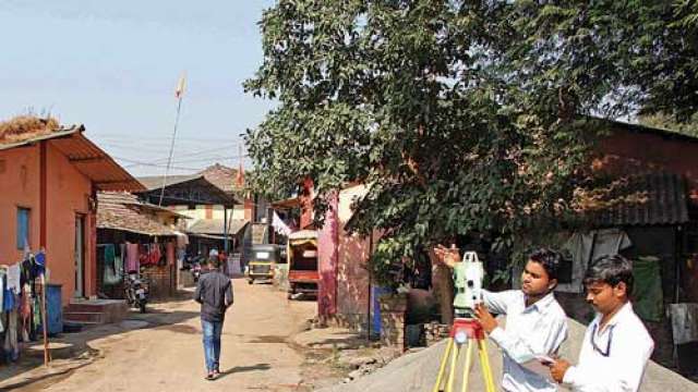 Realty focus shifts to NAINA