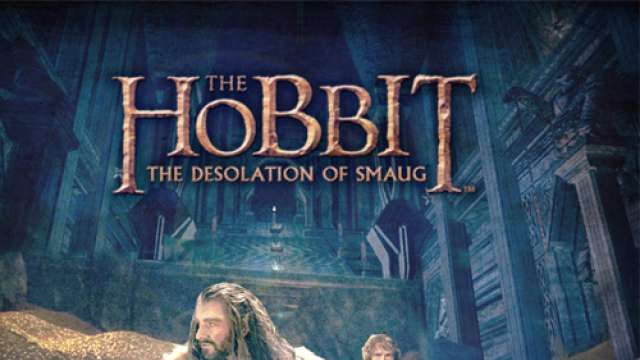 Film review: 'The Hobbit - The Desolation of Smaug' is a must watch for ...
