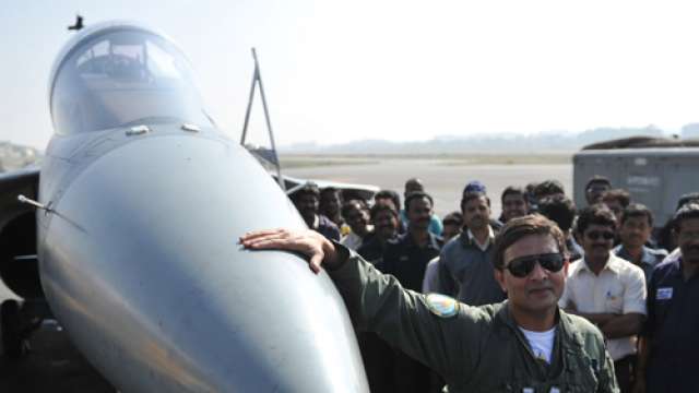 All you want to know about Tejas