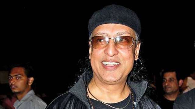 Pop singer Bali Brahmbhatt takes time off to be with family