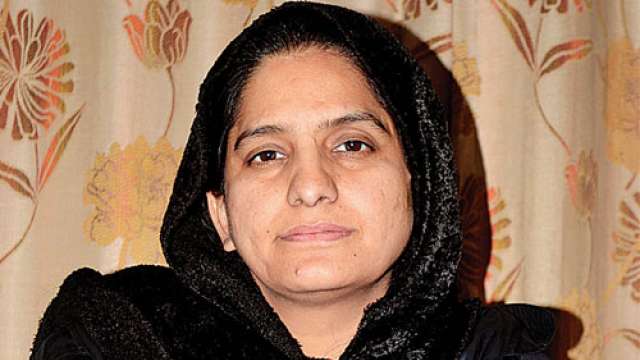 Pakistani woman creates history by doing PhD In Valley