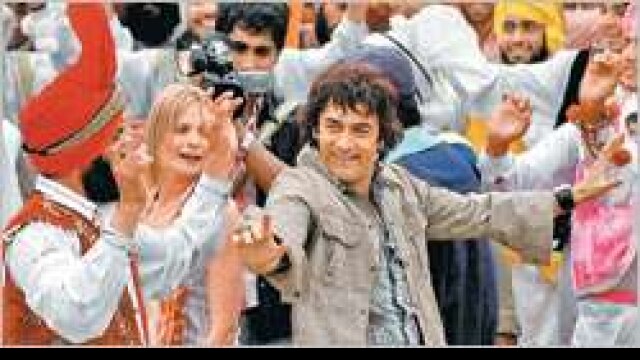 Who the heck is Alice?