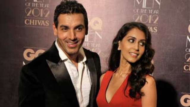 John Abraham is now a married man, actor marries Priya Runchal in a ...