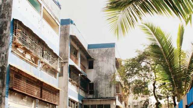 NMMC makes redevelopment of Cidco buildings easy