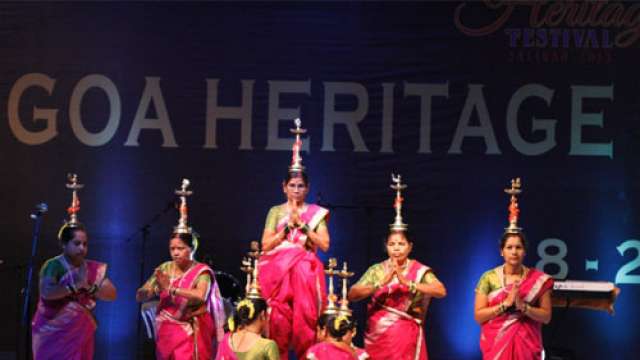 What to expect at this year's Goan heritage festival