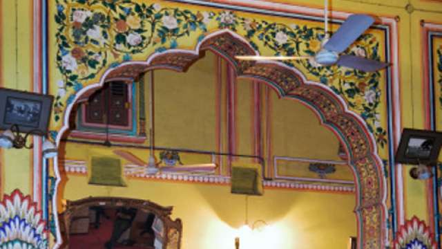 Jaipur's Diggi Palace: From heritage hotel to literature hub