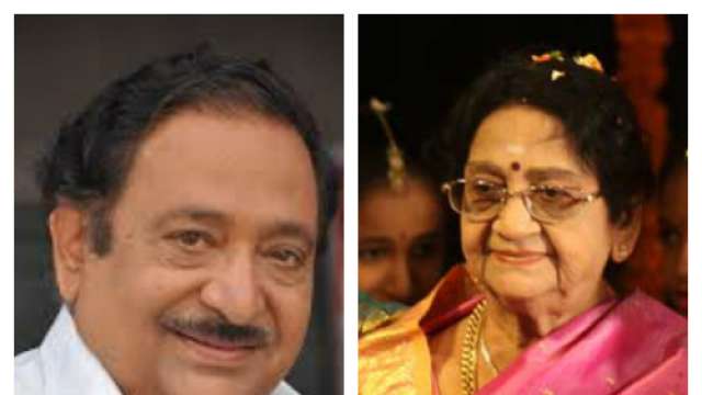 I feel I've lost my mother: Chandramohan on Anjali Devi