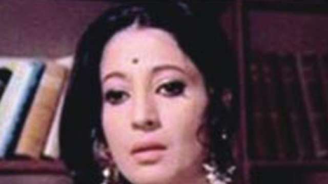 Suchitra Sen wanted to go home, reveals doctor