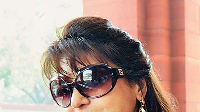 Sunanda Pushkar leaves behind a fortune, but no will