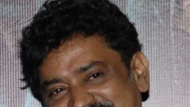Filmmaker Santosh Sivan gets Padma Shri
