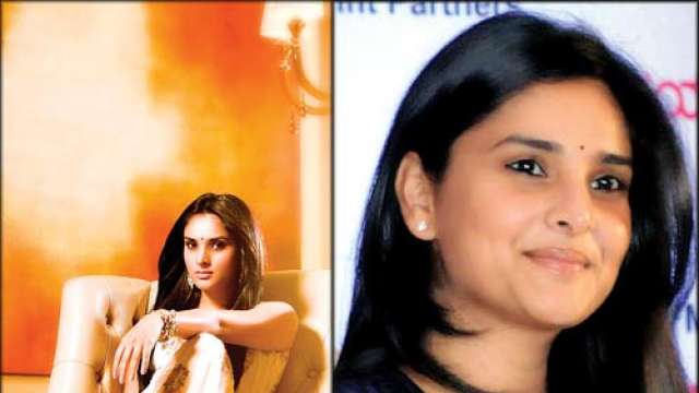 Divya Spandana, actress turned MP at age 30, crusades to change the system