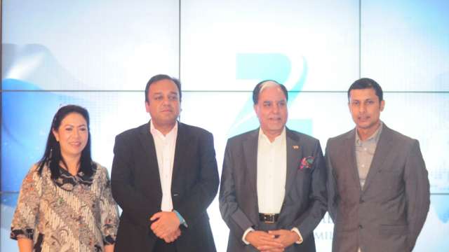 ZEE Entertainment launches its Indonesia operations