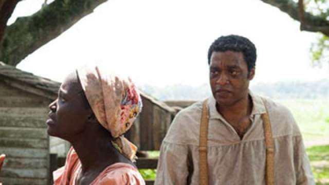Film review: '12 Years a Slave' is on top of the must watch list