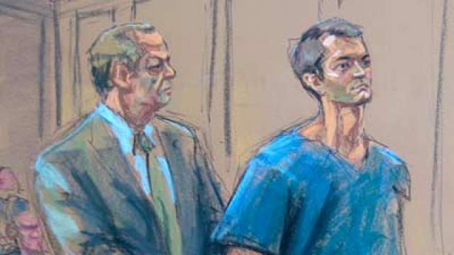 Accused Silk Road website owner faces November trial