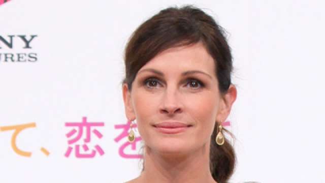 Julia Roberts's half sister Nancy Motes found dead