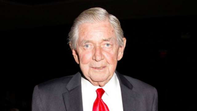 Actor Ralph Waite, patriarch of 'The Waltons,' dies at 85