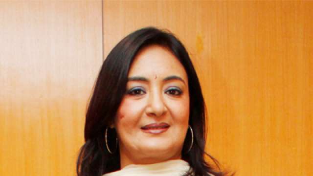 Singer Jaspinder Narula joins AAP