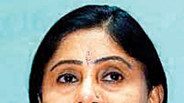 United Bank CMD, who blew lid over NPAs, resigns