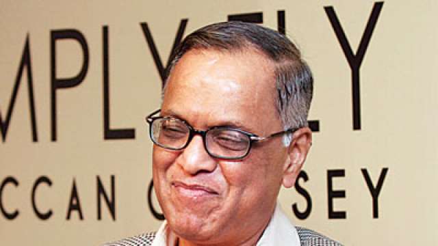 Infosys to have new board of directors by 2015