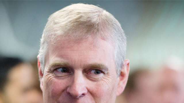 Prince Andrew Dating George Clooney`s Ex Monika Jakisic