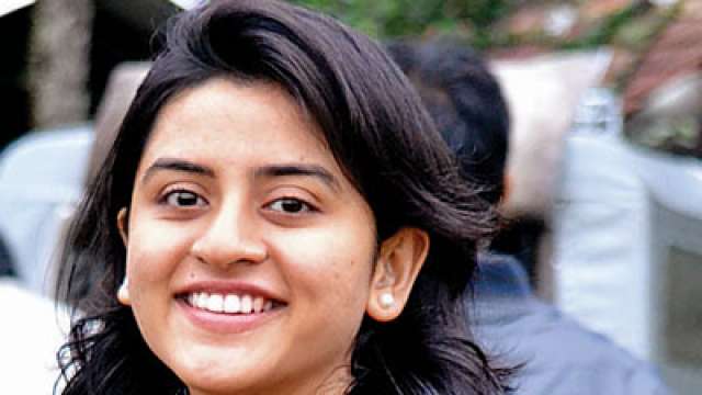 It Feels good to be part of a noble cause