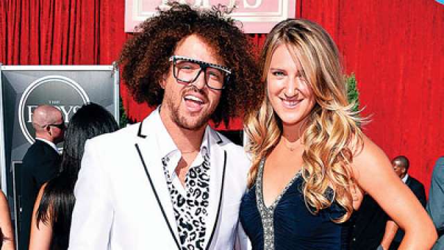 RedFoo to marry his girlfriend in India?