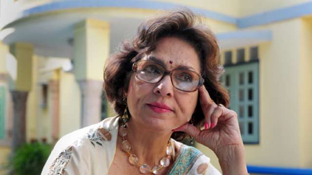 I wish I had married Shammi Kapoor: Bina Ramani