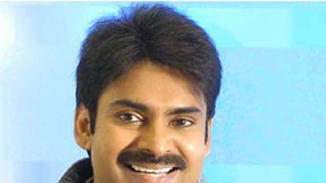 Telugu actor Pawan Kalyan launches new party