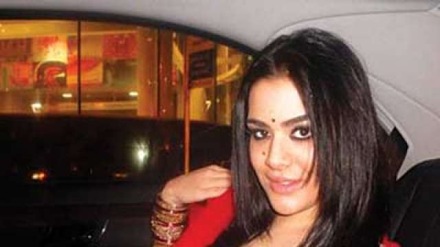 Trishala Dutt's challenge