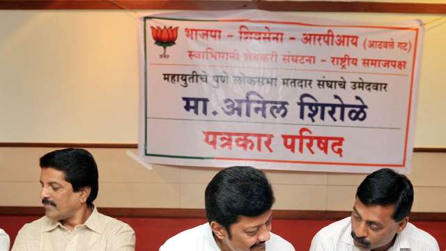 What worked for BJP Pune candidate Anil Shirole and not for Girish Bapat