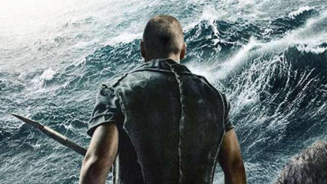 Film Review - 'Noah' is worth making that journey to the theaters this ...