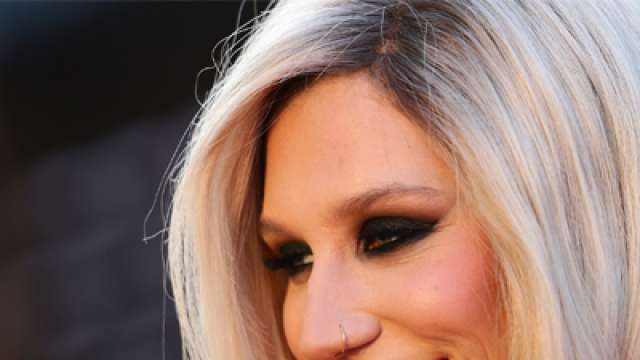Pop Singer Kesha avoids negative influences after coming out from rehab