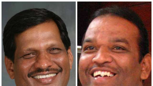 Curious case of Maval: Too many Laxman Jagtaps and Shrirang Barnes in ...