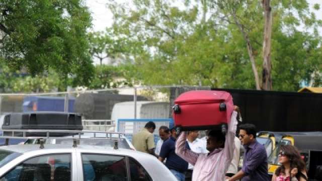 Now, shell out more money to enjoy the Pune-Mumbai cool cab service