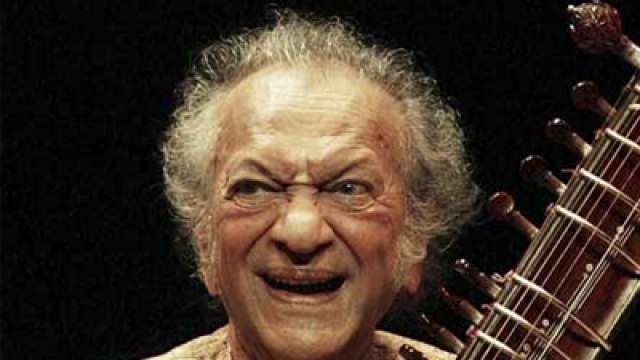 A peek into the musical journey of Pandit Ravi Shankar: Tribute on his ...