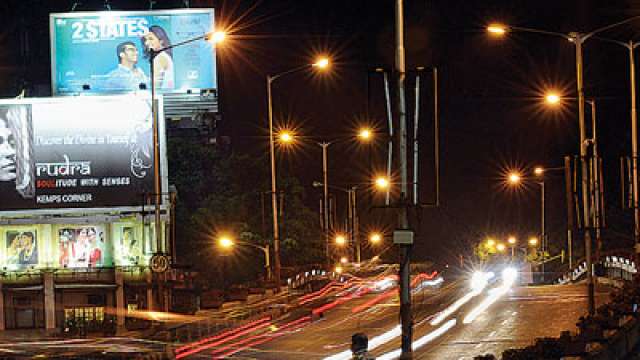 dna exclusive: Mumbai's golden flyover hits a milestone