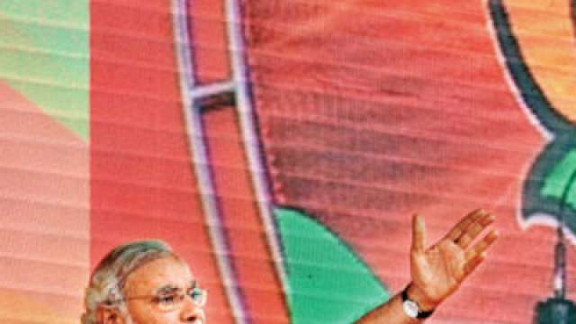 The Modi operandi: The fundamental changes in BJP for the rise of ...