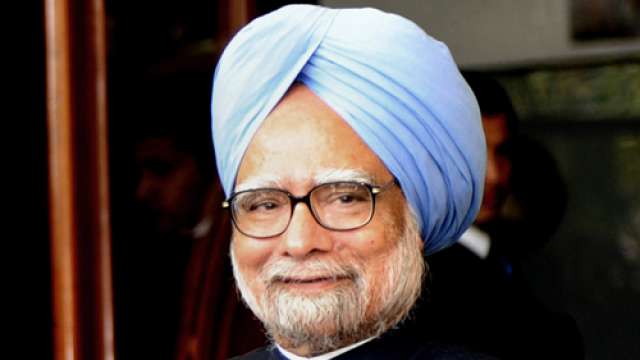 I agree with Sanjaya Baru, Manmohan Singh remains not just a good man ...