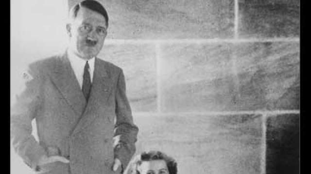 Classified FBI files claim Adolf Hitler escaped by submarine to Argentina