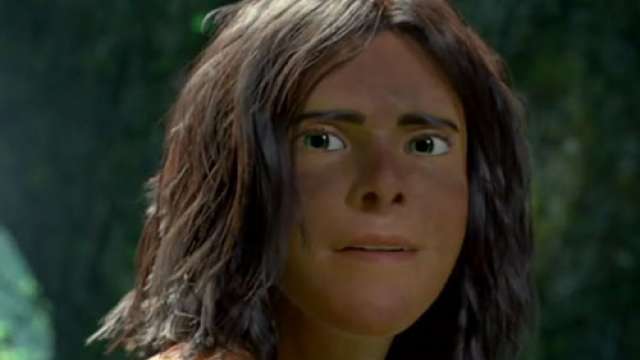 Film review: 'Tarzan 3D' is hollow and boring adaptation of colorful ...