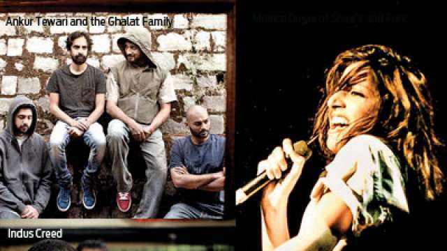 Indie Zappin': The return of the music video