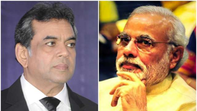 Beyond Narendra Modi, in search for Paresh Rawal's benevolent dictator