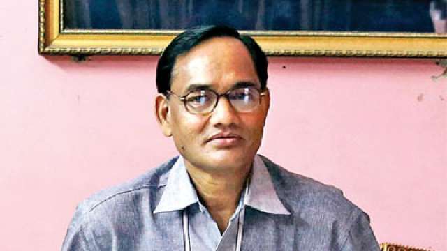 Government must protect all activists: Green Nobel winner Ramesh Agrawal