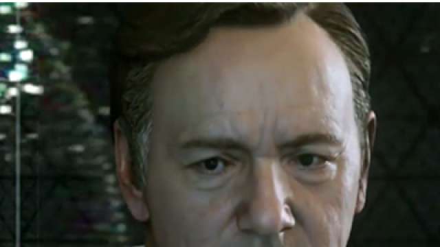 Activision releases trailer for 'Call of Duty: Advanced Warfare ...