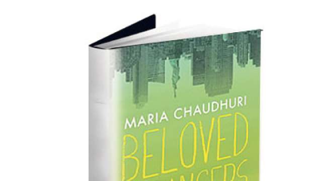 Book Review: Beloved Strangers