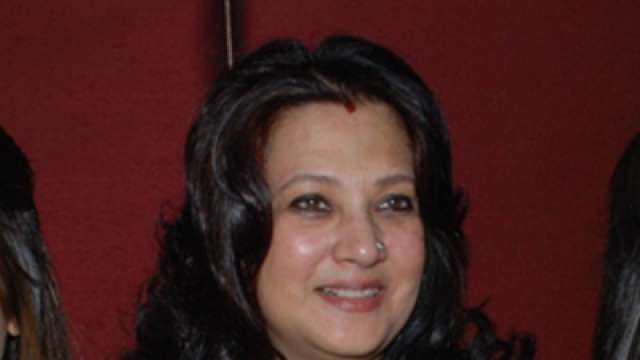 TMC's Moon Moon Sen contests against Basudeb Acharia of CPI(M)