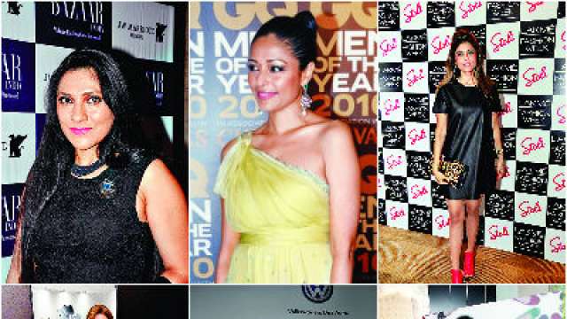 What is the meaning of the word 'socialite?'